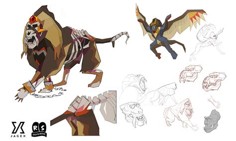 Fileba Ba Concept Artpng Osrs Wiki