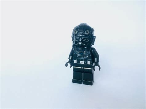 LEGO originální díly Lego figurka minifigurka LEGO Star Wars Aukro