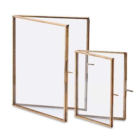 Brass Window Frame At Nancy Townsend Blog