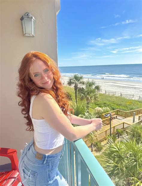 Photo Of Autumn Bailey