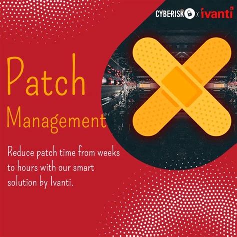 S2 Value Driven Technology Distributor On Linkedin Cybersecurity Patchmanagement Ivanti