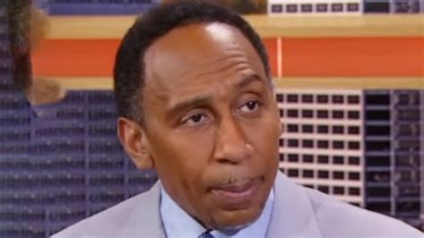 Stephen A Smith Called Out For Disrespectful Philadelphia Eagles Take As Nfl Fans Gasp Shame
