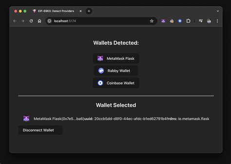 Create A React Dapp With Global State Metamask Developer Documentation