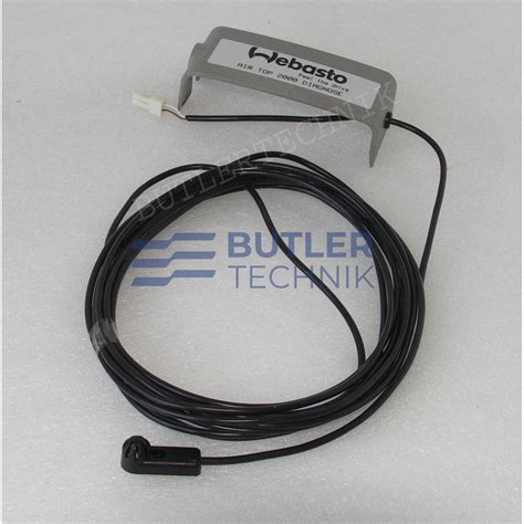 Webasto Air Top 2000s Temperature Sensor 9005076a Butler Technik