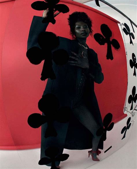 Aweng Ade Chuol By Campbell Addy Re Edition Magazine