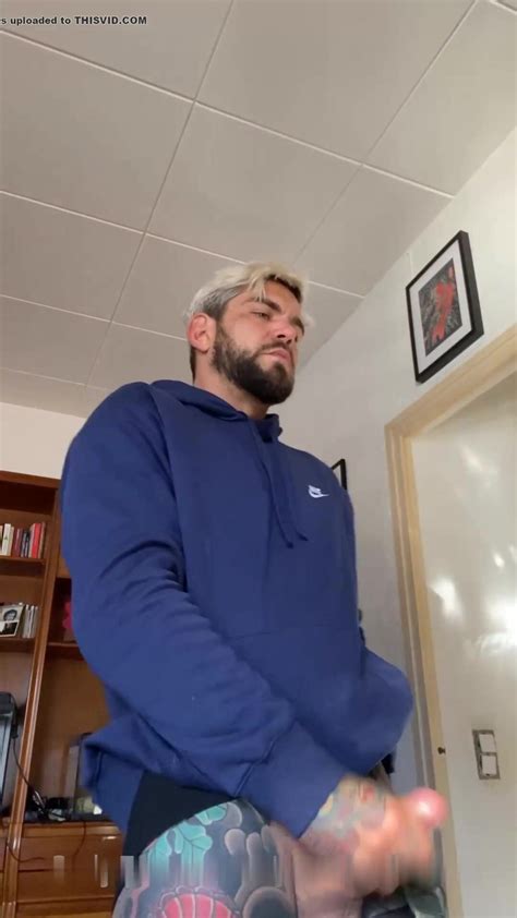Straight Pornstar Stroke And Cum 2 Straight Pornstar Stroke And Cum 2