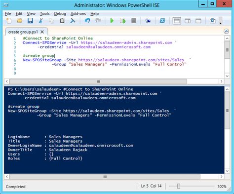 sharepoint pages and web parts with powershell
