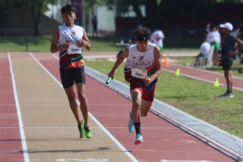 Baja California Sur Concluye Los Conade 2023 Con 13 Medallas