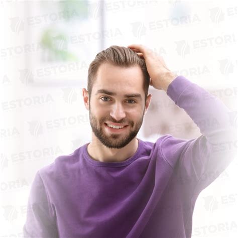 Dhi Choi Hair Transplant Private Estoria Polyclinic