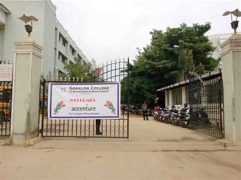 Bangalore Engineering Colleges Computer Science Engineering Colleges In Bangalore Top