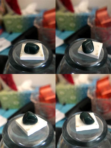 Dark Jade Remastered By Rach Samuel On Deviantart