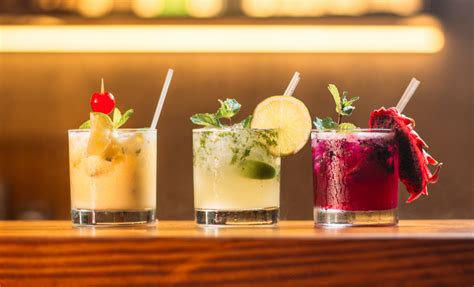 Non Alcoholic Beverage Trends In The Us Niq