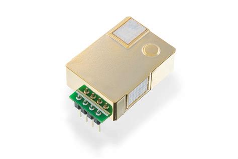 Mh Z19c Co2 Sensor With Cable Pinout For Arduino Uno Ua