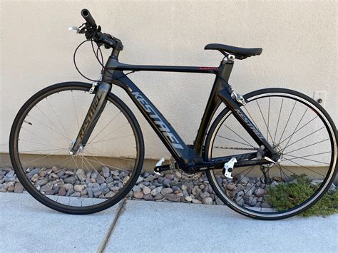 Kestrel Road Bike Frame Road Bikes