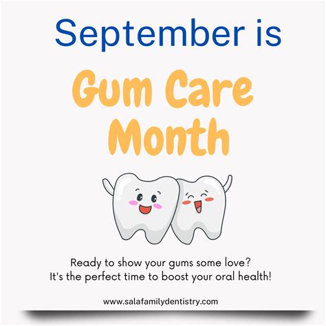 Dental Hygiene Month Meme