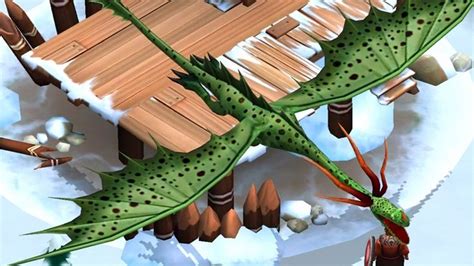 Dragons Rise Of Berk Prickleboggle Youtube