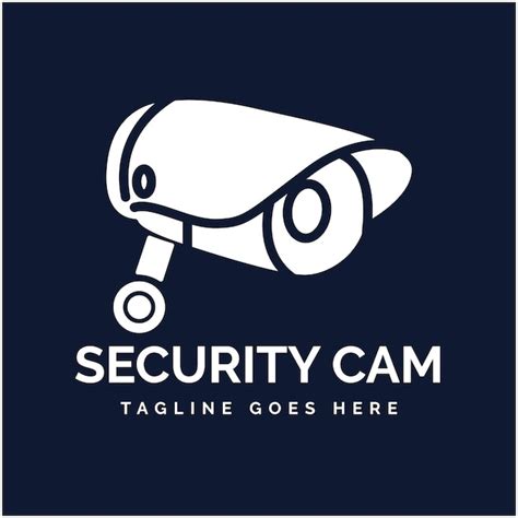 Security Cam Logo Security Camera Logo Vector Art Icons And Graphics