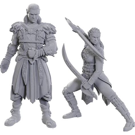 Dandd Nolzurs Marvelous Miniatures Special Edition Baldurs Gate 3 Lae