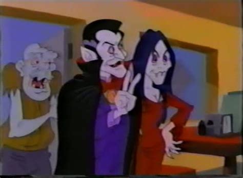 Taliesin Meets The Vampires Gravedale High Review