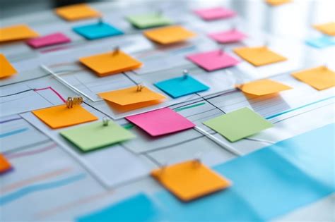 Test Plan Structure Ar Generative Ai Premium Ai Generated Image