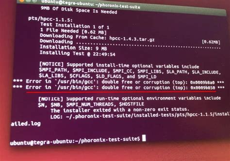 Gcc 52 Compiler Benchmarks With Arm Cortex A57 A Mixed Bag Phoronix