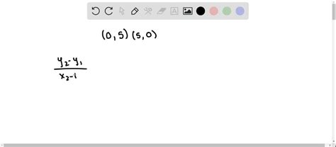 Solvedin The Linear Fog Equation Find The Distance At Which The
