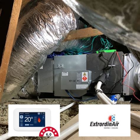 Ducted Heating Installation Melbourne Gas Or Electric