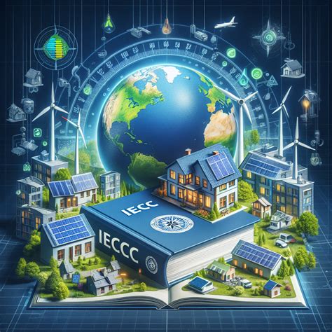 Iecc Advancing Global Standards For Energy Efficiency Ibc Manual