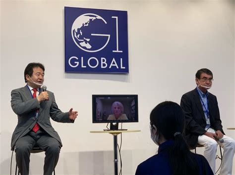 Mohd Rashed Badarudin モハッド ラシェッド On Linkedin G1global