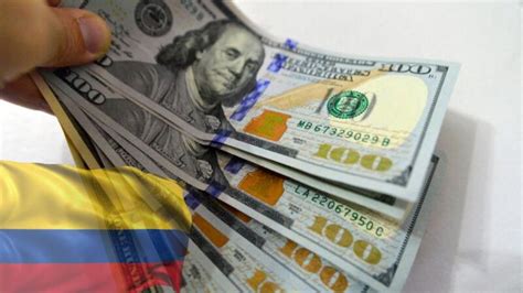 Dólar En Colombia Hoy Precio Para El 16 De Enero De 2025 Noticiascaracol