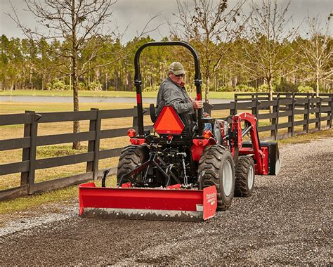 Mahindra Tractor Logo Png