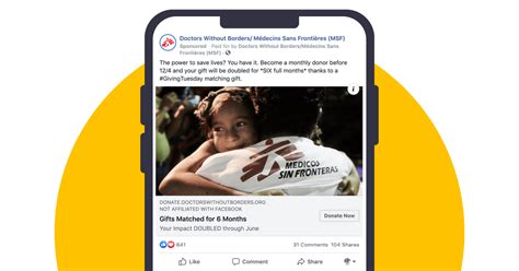 Powerful Nonprofit Advertising Examples To Inspire Your Ads Powerful Nonprofit Advertising Examples To Inspire Your Ads