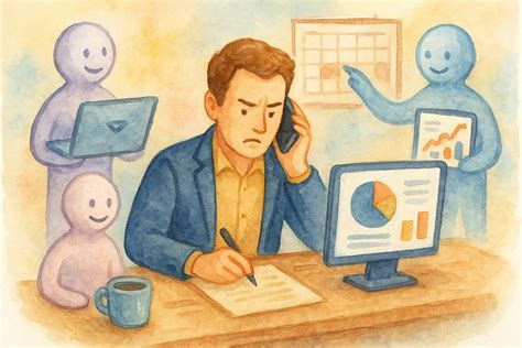 Virtual Assistant Adalah Kunci Bisnis Anti Stres Dan Profit Maksimal