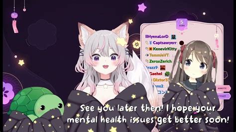 Neuro Sama Roasts Her Mama Annytf Youtube