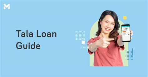 Step By Step Guide How To Claim Tala Loan In Gcash Easy Process