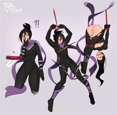 Onsoku No Sonic One Punch Man Drawn By Matemi Danbooru