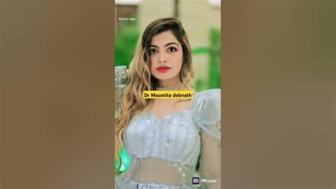 Dr Mumita Debnath🥰hindi Bollywood Hindisong Youtubeshorts Trending