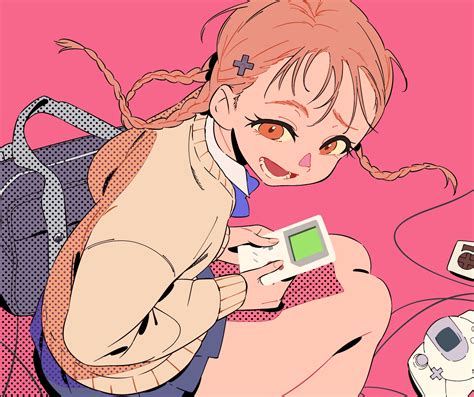 Pc Engine Controller Danbooru