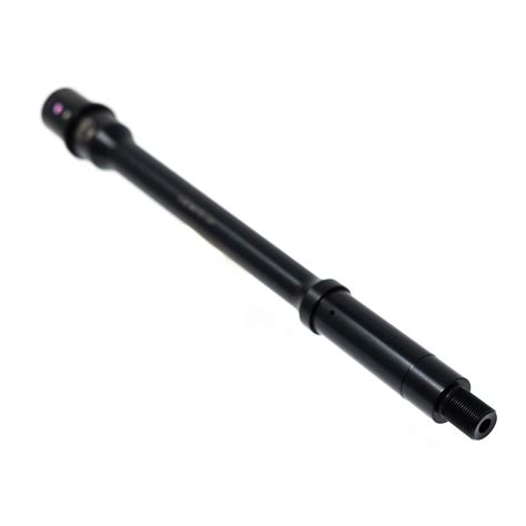 Faxon Duty Series Socom Profile 105 Carbine Length 556 Nato Ar15 Barrel
