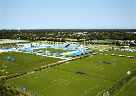 Academy Img Tampa Florida Usa