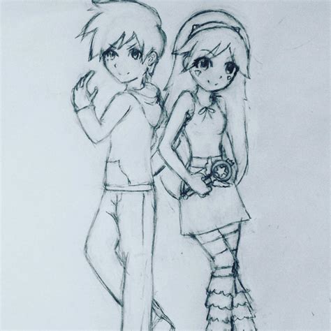 Star Marco By Dragonblade275 On Deviantart