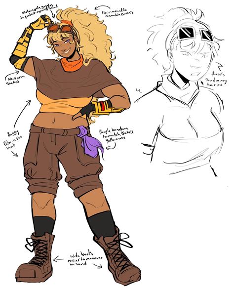 Team Rwby Vacuo Outfits Pmpknsoup R Rwby