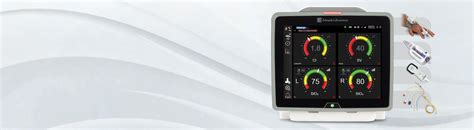 Hemosphere Edwards Lifesciences