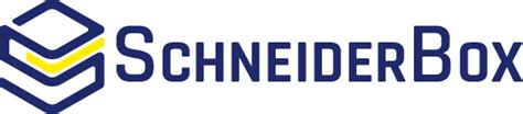 Technische Daten Schneider Box