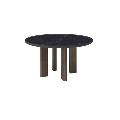 Forano Round Dining Table Patio Options