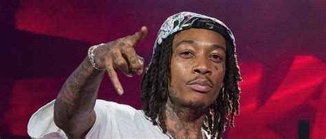 Wiz Khalifa Tickets And 2024 Tour Dates