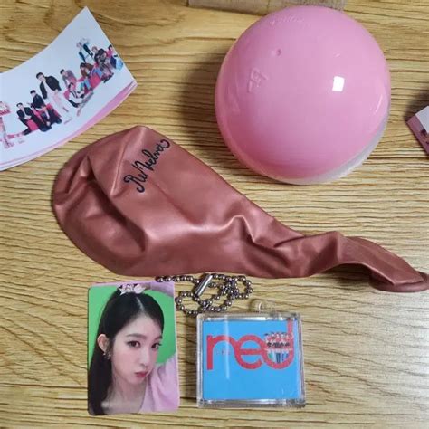 Sm 30주년 Time Capsule Smini 아이린 Hallyusuperstore