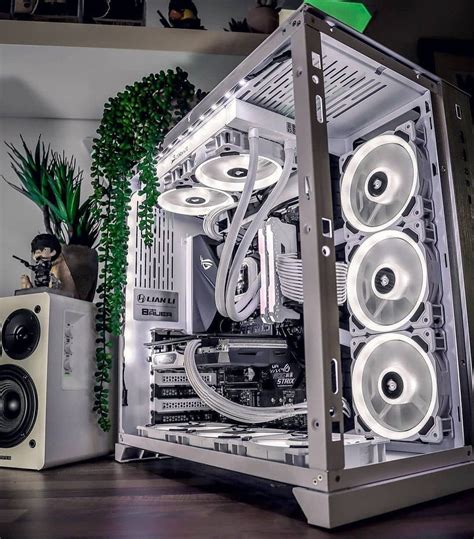 A Guide To Building The Ultimate Gaming Pc Artofit