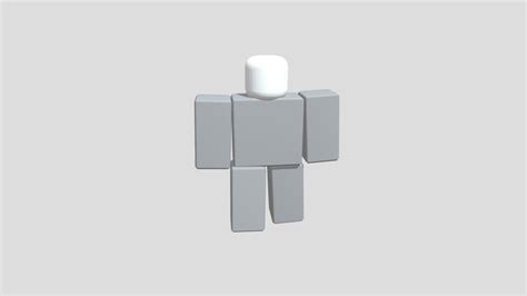 Robloxr6 3d Models Sketchfab