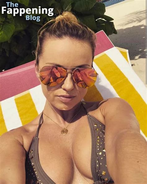 Ola Jordan Jordanholm Olajordan Theolajordan Nude Leaks Onlyfans